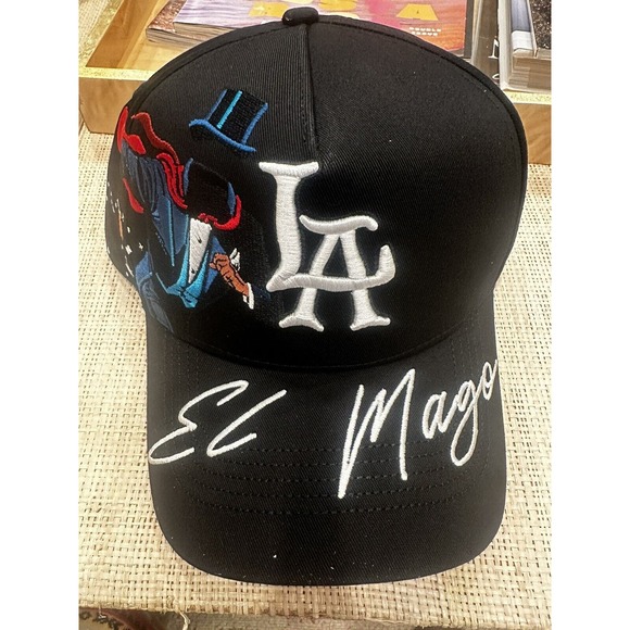Dandy Hats | Accessories | Dandy Hats X El Mago Exclusive La Hat In ...